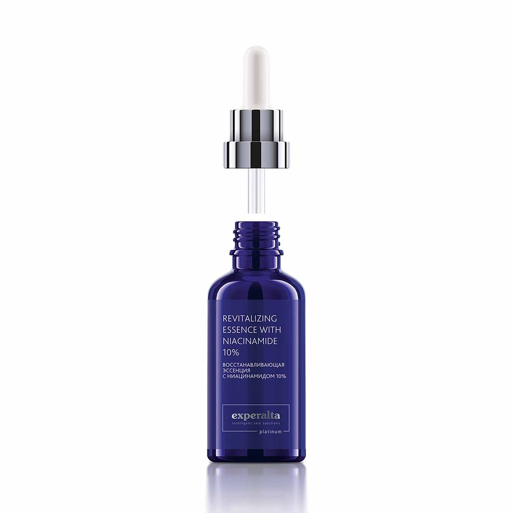 Revitalizing Essence with Niacinamide 10%, 50 ml – buy at a low price ...